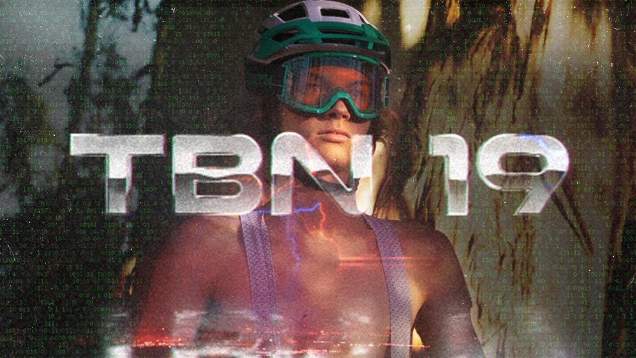 The Perfect Trail Rider: A Short Film Showcasing the Outcome of a Scientific Experiment Gone Awry.