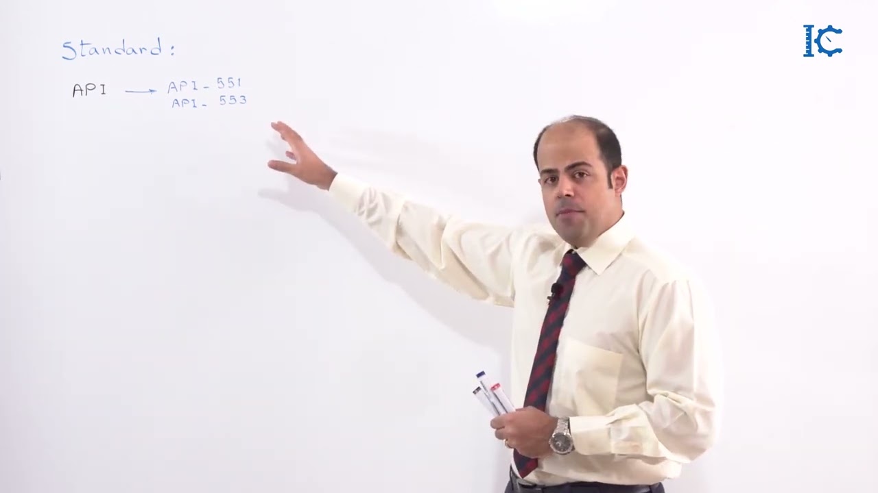 Standards in Instrumentation