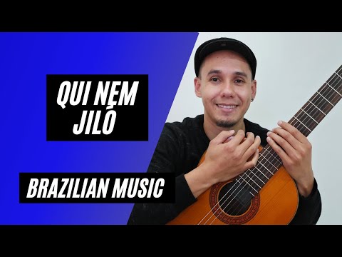 A musical genre from northeastern Brazil - Baião