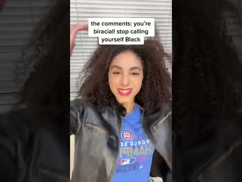 biracial v.s. black and jewish