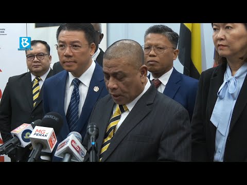 Jabatan Perumahan Negara, LPHP meterai MoU selamatkan projek perumahan sakit di Perak