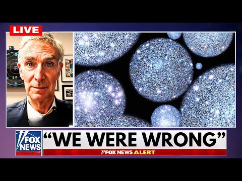 "James Webb Telescope Just Spotted 750 Galaxies BEYOND the Observable Universe!"