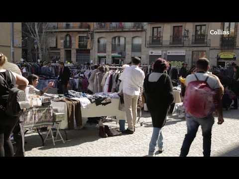 SECOND-HAND definition and meaning | Collins English Dictionary