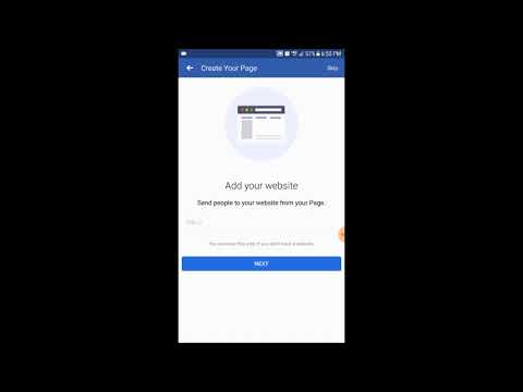 How To Create An Artist Or Band Facebook Page