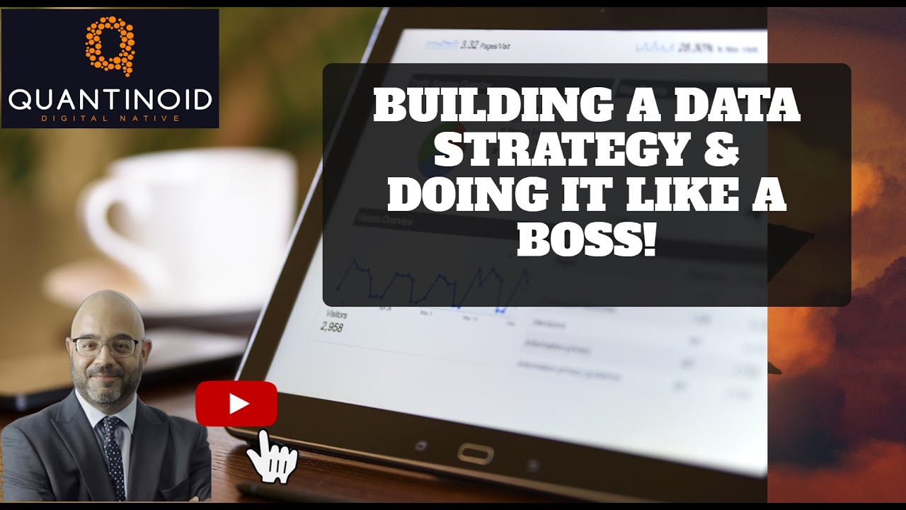 Data Strategy in Manufacturing: Boost Efficiency & Compliance