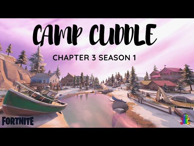 10 things you missed in the Fortnite Chapter 3 Season 1 map