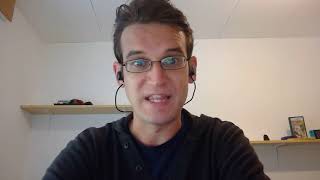 Learn ภาษาอังกฤษ with Alex Olmstead - Your ภาษาอังกฤษ tutor from italki