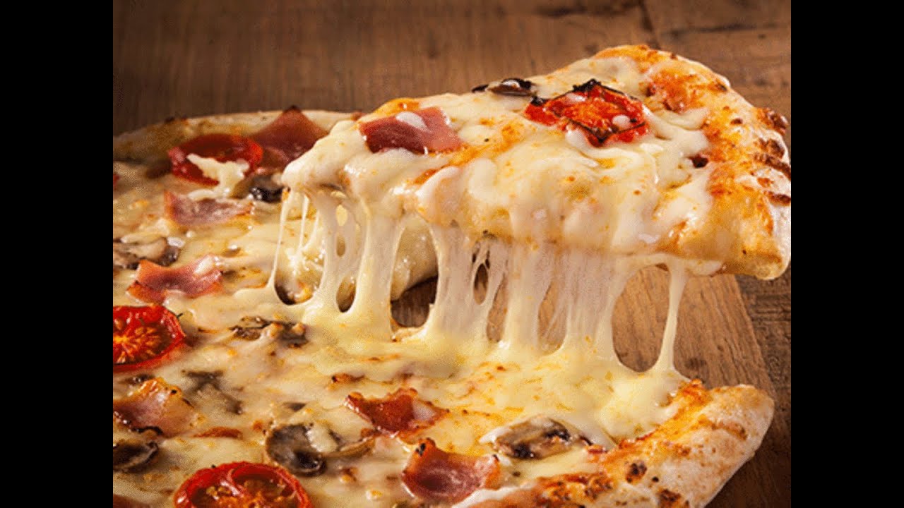 Pizza Ordering System | Learn Python Programming Language | For Beginners