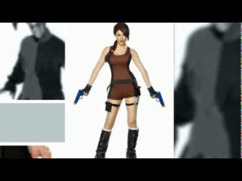 SuperHero Costume Hire | Villains or Heroes Costumes you decide.