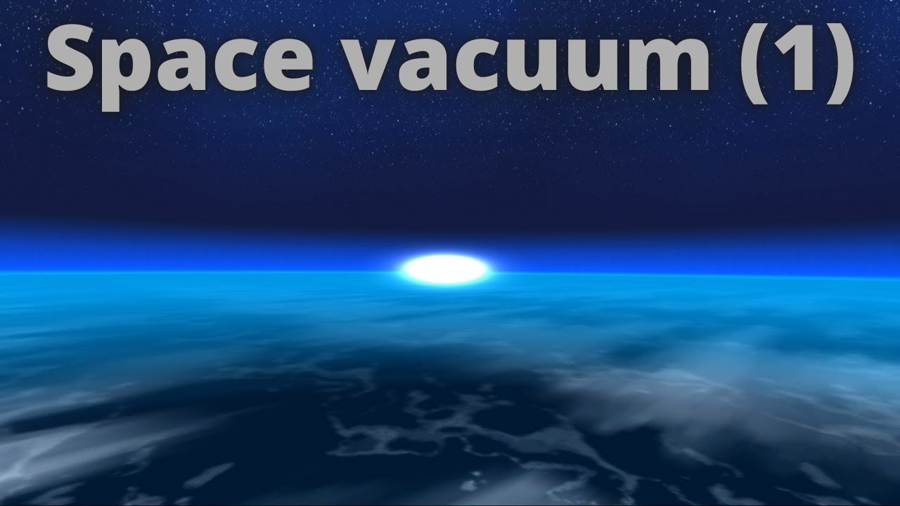 [DL link] Animated wallpaper | Space vacuum 1 - Super Mario Galaxy