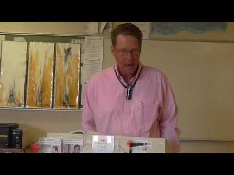 St Martin’s Guide to Writing, Lecture #12, Chapters 13 16