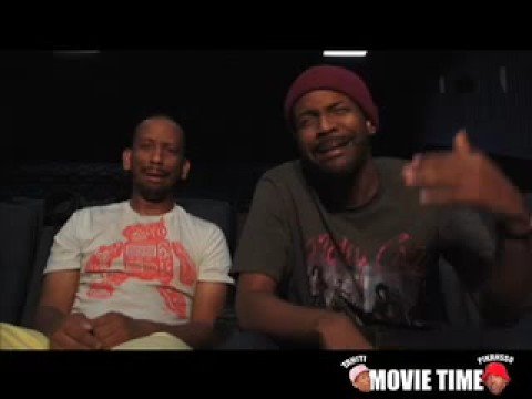The Family That Preys (Quick Movie Time Review) By Pikahsso