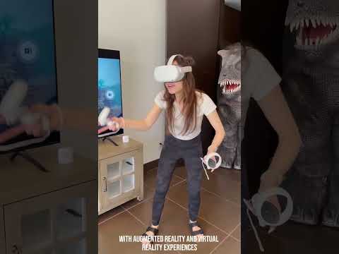 Surviving 2024 Might Be Tough... Top 5 Tech Trends You Can't Ignore #shorts #viral
