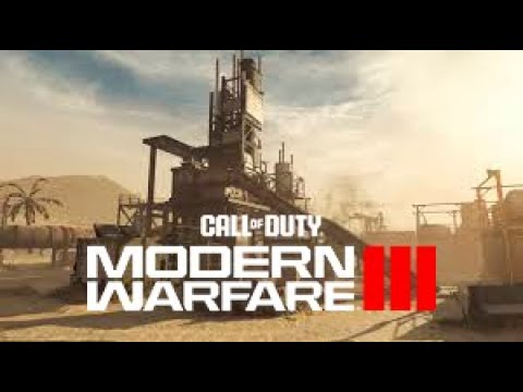 Steam Community :: Video :: CALL OF DUTY MWIII | RUST