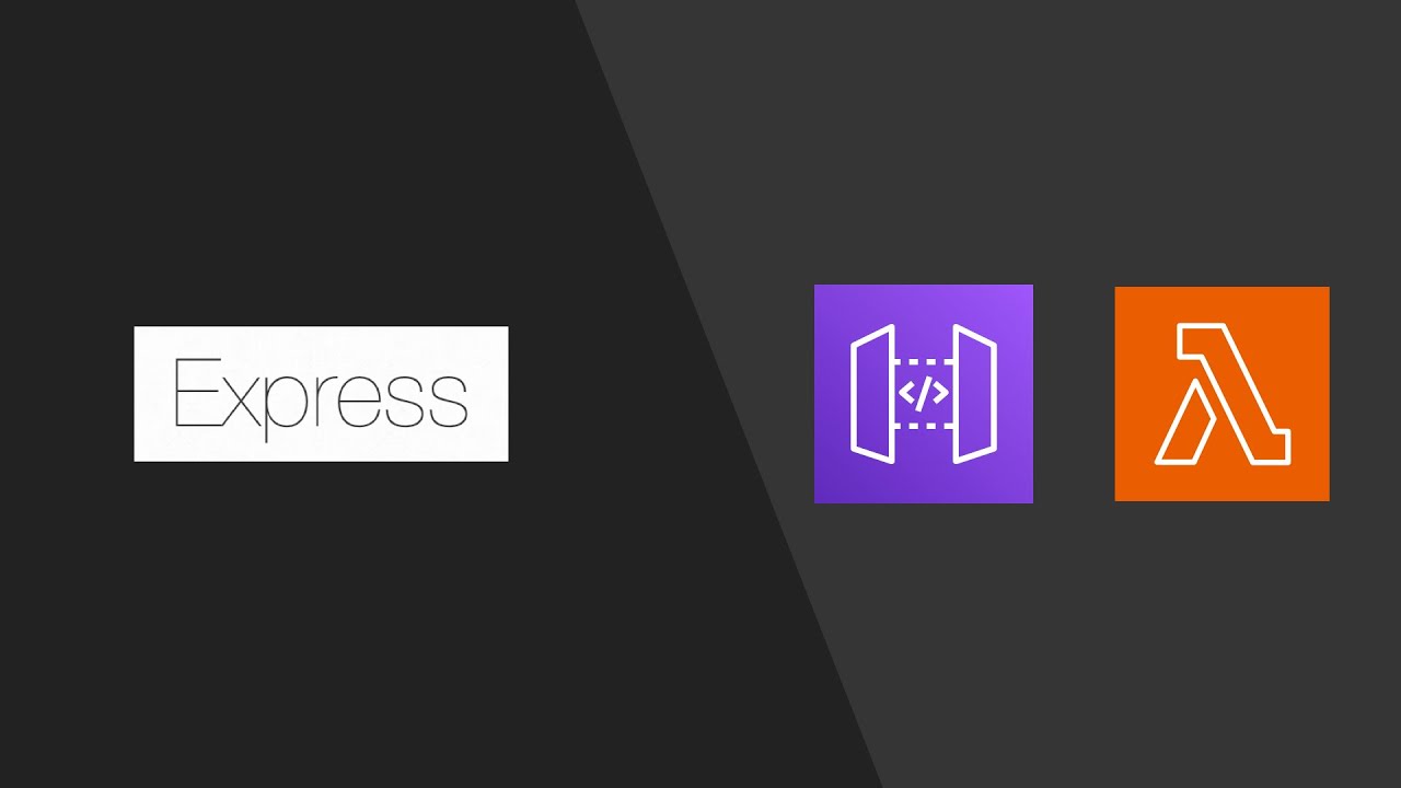 Proxy AWS HTTP and REST API Gateway to Lambda