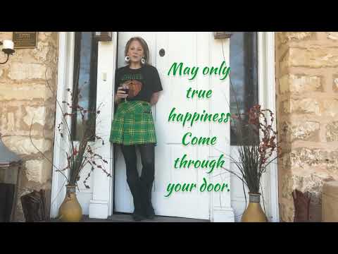St. Patrick’s Day Blessing