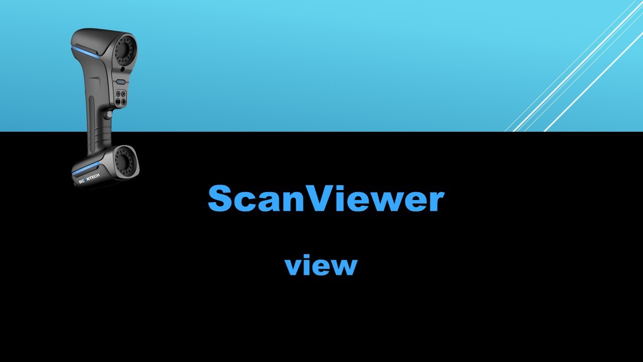 ScanViewer   