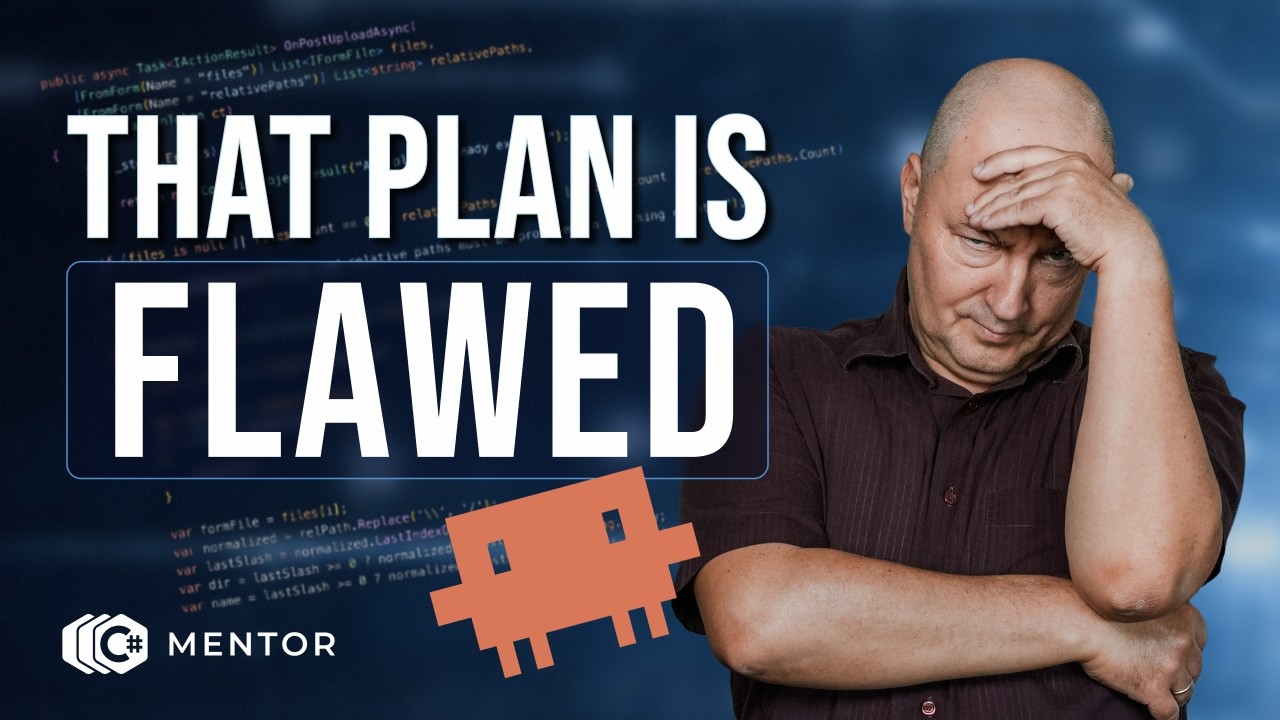 Planning Mode is a Dangerous Illusion