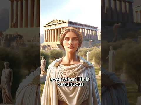 Serenity: Finding Peace Amidst Chaos | SQE50