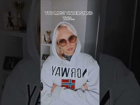 LOWER your EXPECTATIONS when MOVING TO NORWAY