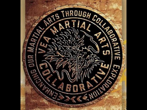 VEA Martial Arts Collaborative November 4, 2023 Instructors