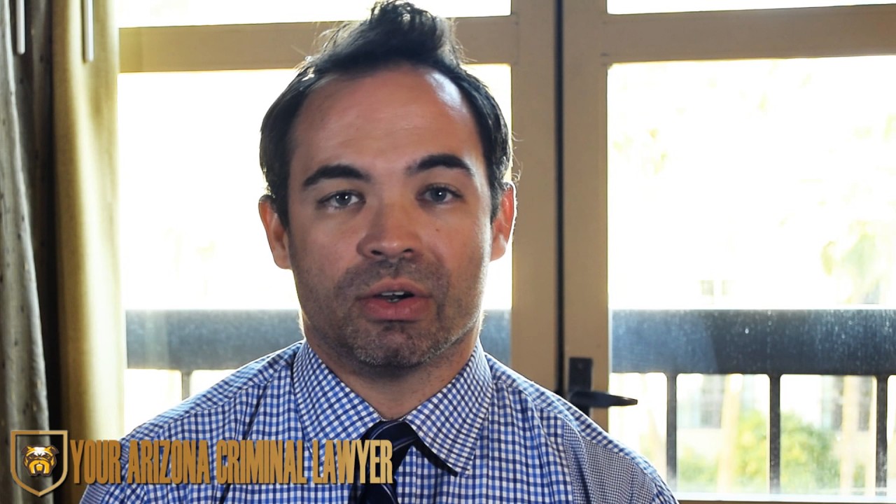 Phoenix DUI Lawyer | (602) 883-2234 | Criminal Defense Attorney