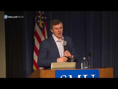 James O’Keefe biography: 13 things about Project Veritas founder ...