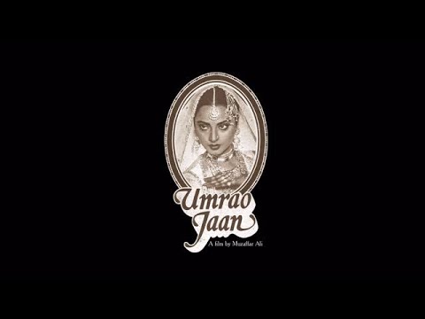 Umrao Jaan - 4K Restored Trailer | Releasing at PVR INOX on June 27