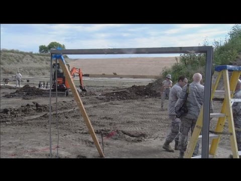 Law Enforcement Training Center opening soon