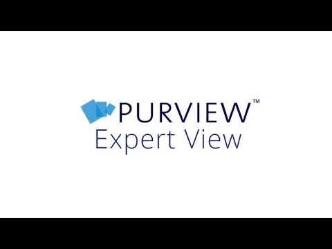 Introducing Expert View