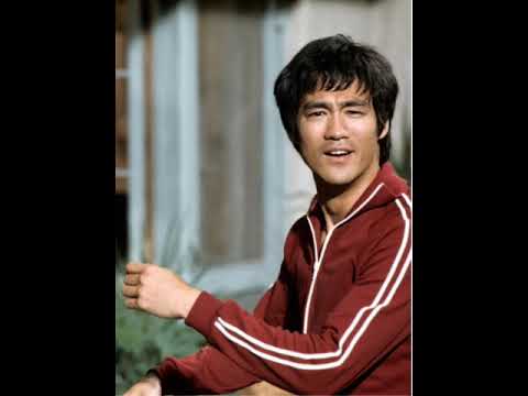 Linda Lee's 1973 radio interview after her husband Bruce passed away