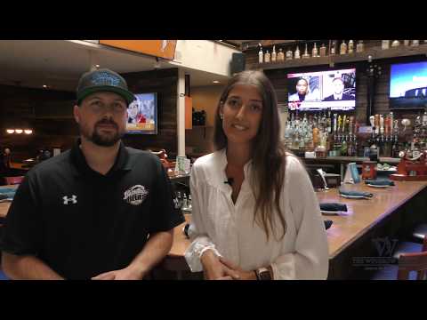 Bethany Blues BBQ - The Windrow Group