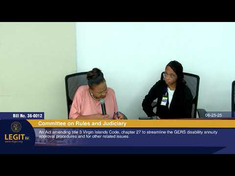 06-25-2025 Committee on Rules and Judiciary (Copy)