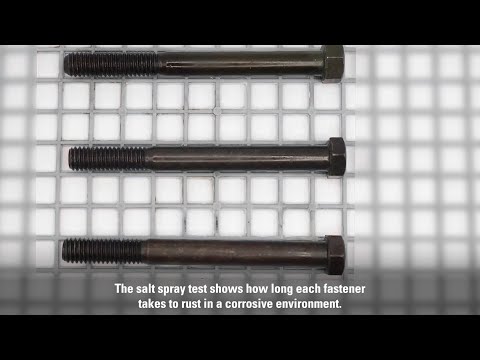 Cat® Fasteners: The Corrosion-Resistant Solution for Your Machines