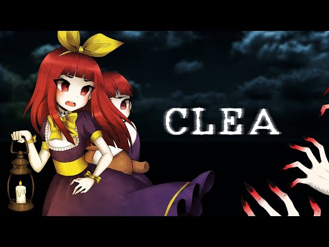 Steam Community :: Clea