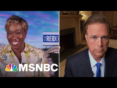‘He knows exactly what he’s doing’: Historian on DeSantis tweet disparaging Trump indictment