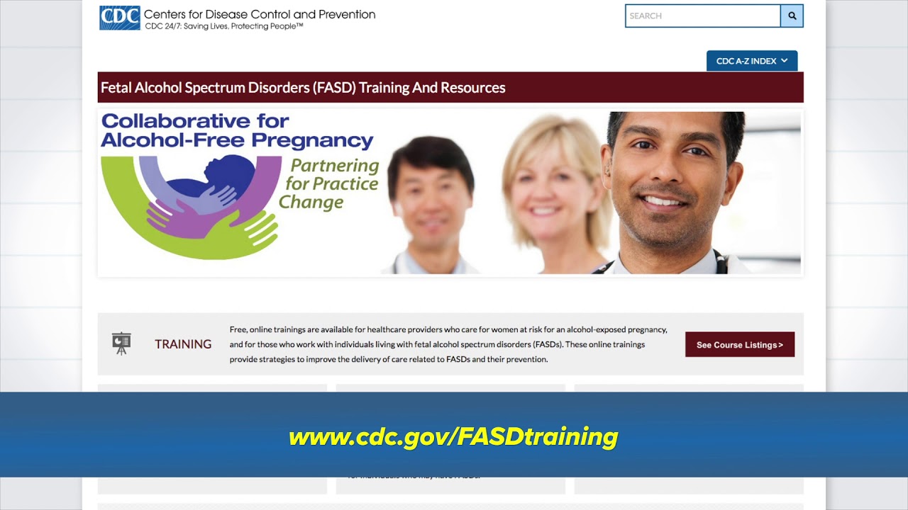 FASD Promo Video