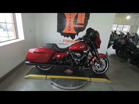 New & Pre-Owned Harley-Davidson® Motorcycles | Columbus & Sunbury, Ohio ...