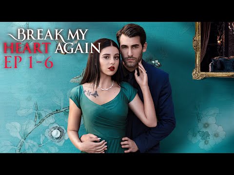 Break My Heart Again Full Movie | ReelShort