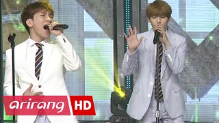 [심플리케이팝160429] 비투비(BTOB) - 봄날의 기억 - 인스티즈(instiz) 인티뮤직 (종료) 카테고리