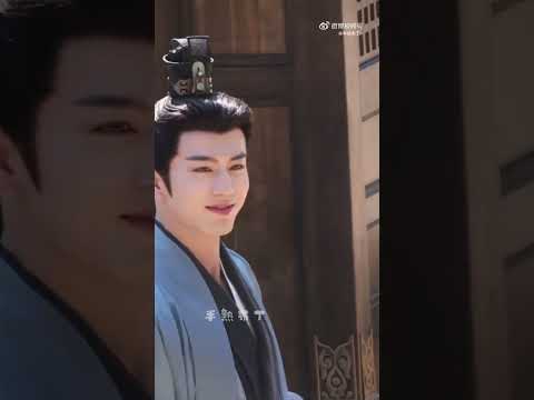 2024 Drama [The Princess Royal] Zhang Ling He #zhanglinghe