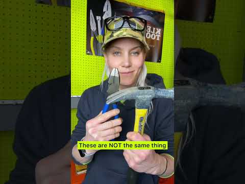 The TOP #tools every #electricalapprentice NEEDS. #electrician #apprentice #kleintools #electrical