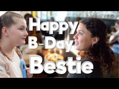 Birthday Behaviors