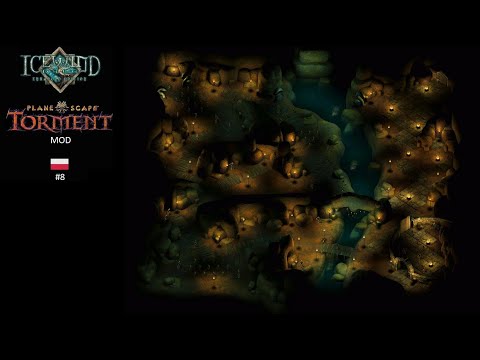 Steam Community :: Video :: Icewind Dale EE Planescape Torment mod GAMEPLAY PL #8: Smocze Oko III