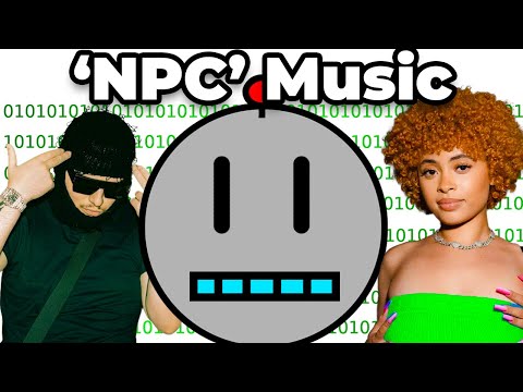 The Problem With 'TikTok Music'...
