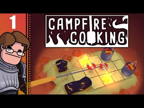 Top 10 Best Cooking Games (Cook Delicious Food!) | GAMERS DECIDE