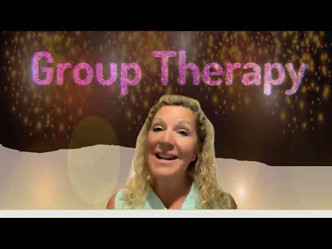 Group Therapy - Work Challenges