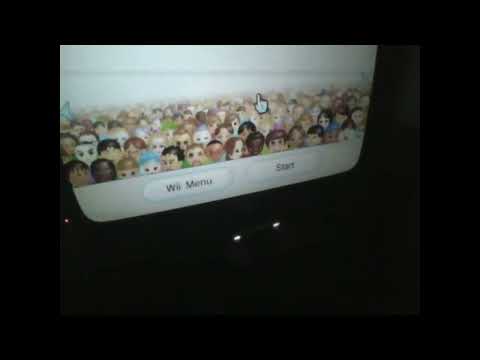 Steam Community :: Video :: my wii menu