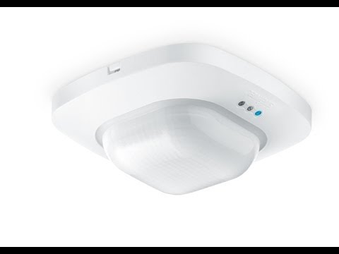 Presence Detection Sensor - Human Presence Detection Sensor Latest ...