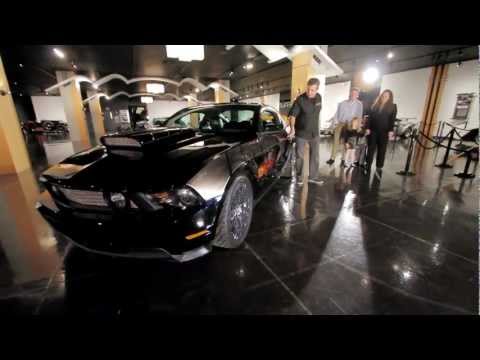 eBay Motors modJOBS 9: The Winning Bidder and His Story